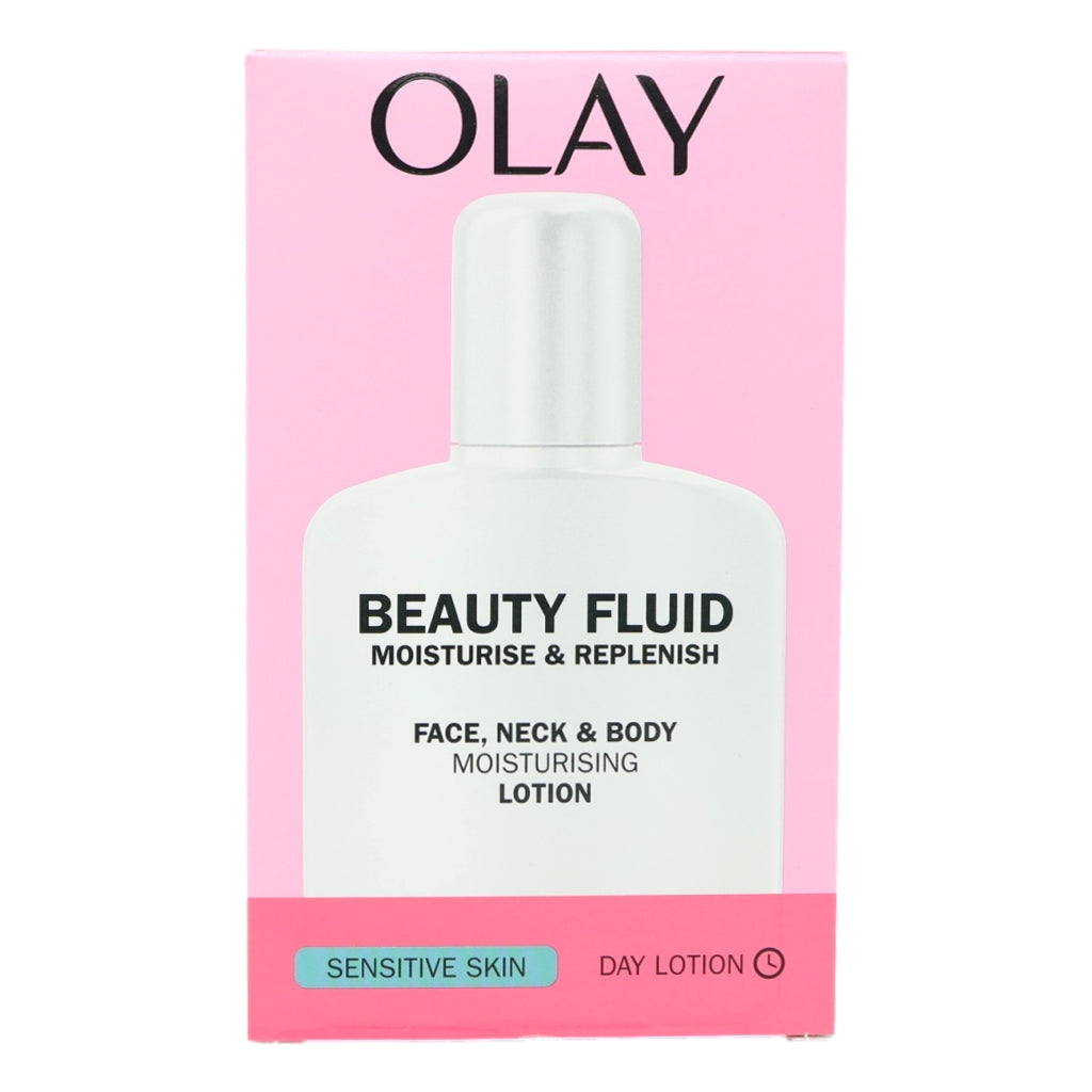 Olay Classic Beauty Fluid - 200ml – EveryDayMeds