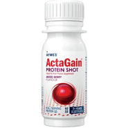 Aymes ActaGain Protein Shot – 15x60ml Tropical Fruit – EveryDayMeds