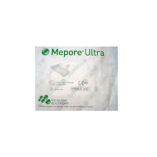 Mepore Ultra 7cm x 8cm – 60 Pack – EveryDayMeds