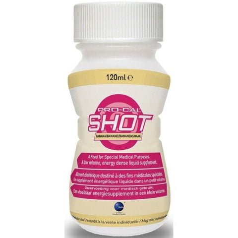 Pro-Cal Shot – EveryDayMeds